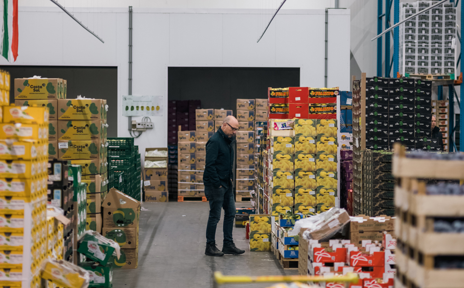 Mooij Amsterdam - De Mooij Amsterdam