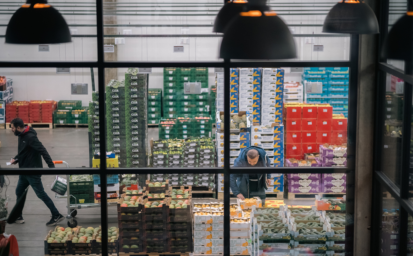 Mooij Amsterdam - De Mooij Amsterdam